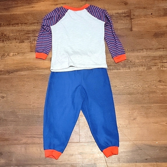 Nintendo | Pajamas | Super Mario Bros Pajamas | Poshmark